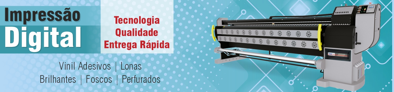 Gráfica Express® Revenda | Vendas 41 3262-2586